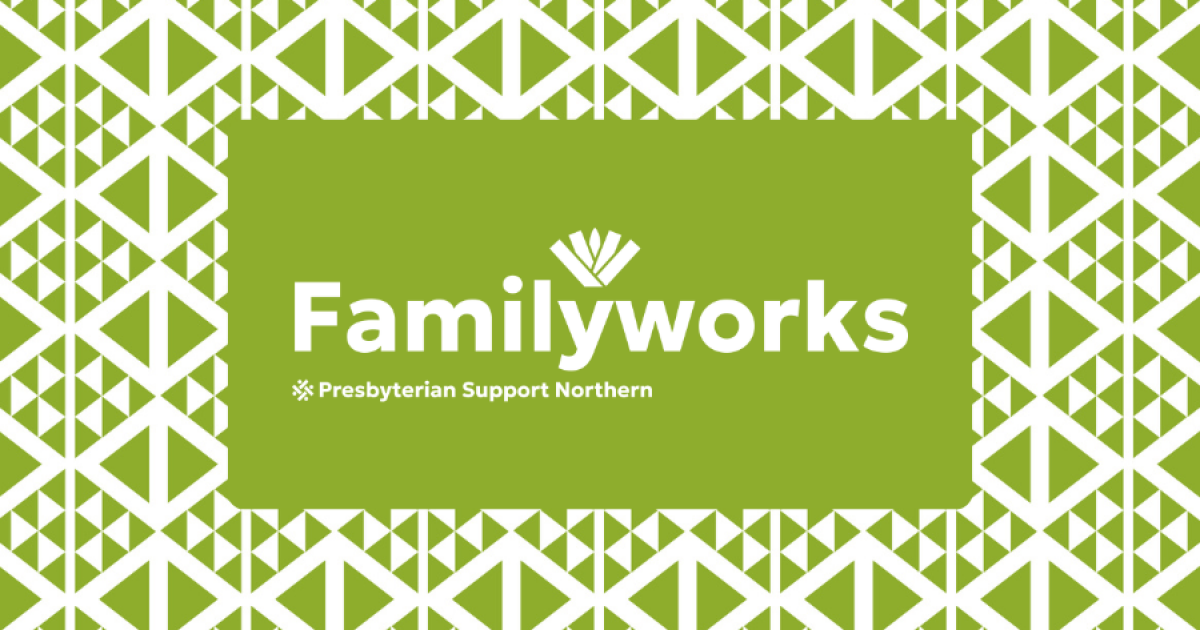 Family Works Northern Reveals Refreshed Brand Identity - Family Works