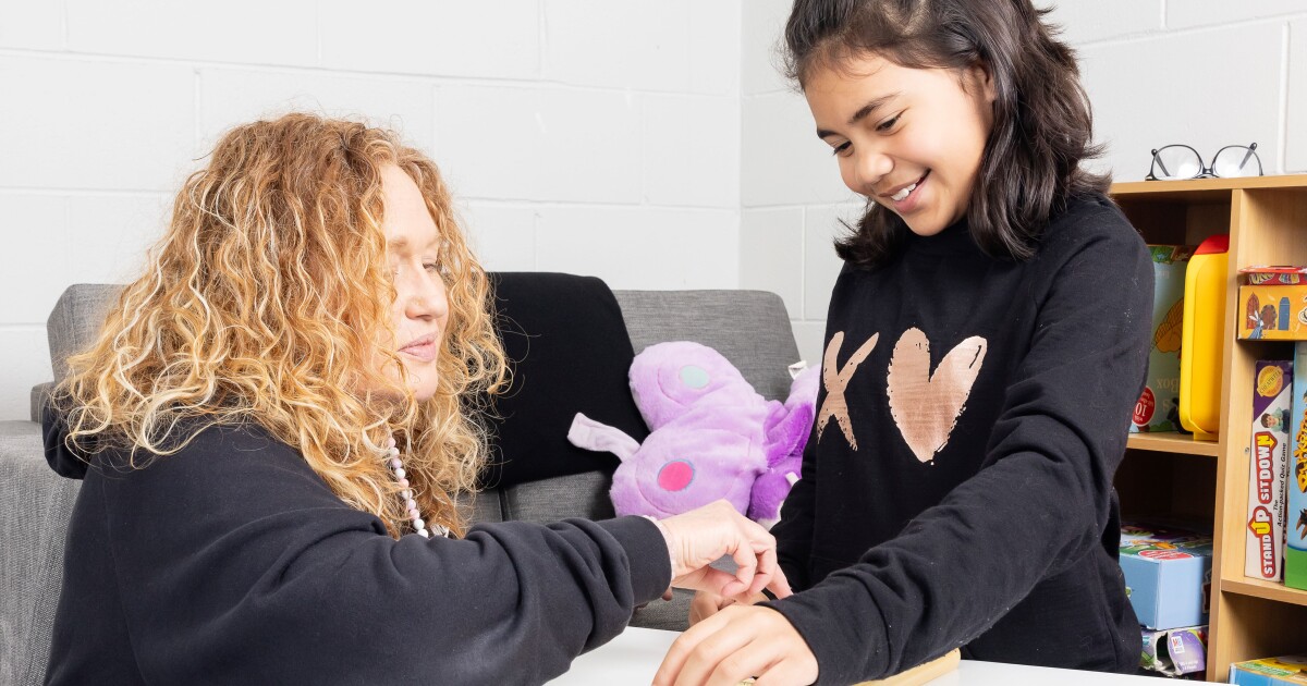 Innovation key to resolving New Zealand’s social issues - Family Works