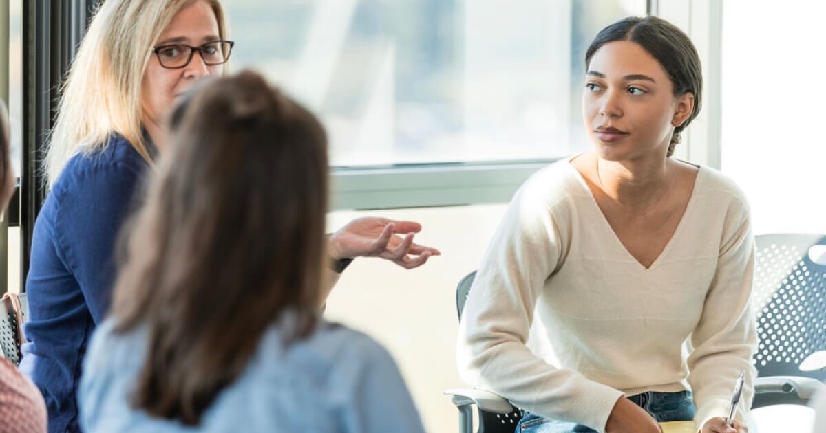 Family Violence Support - Family Works