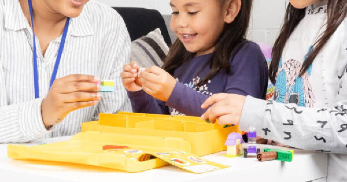 Whānau Support - Family Works