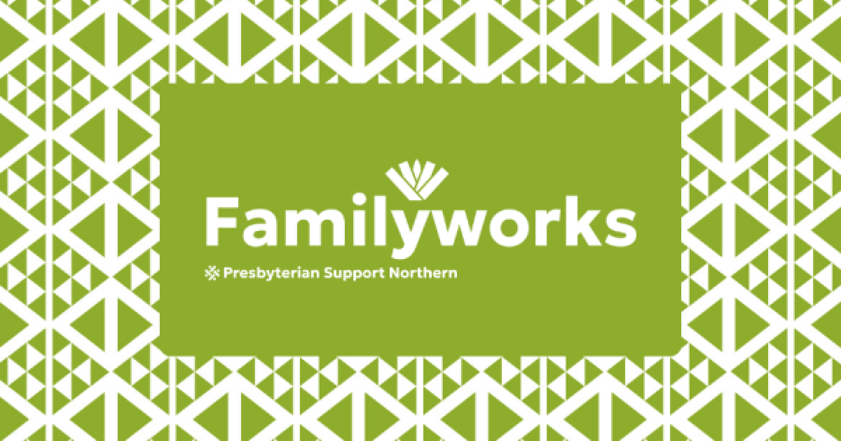 Resources - Family Works